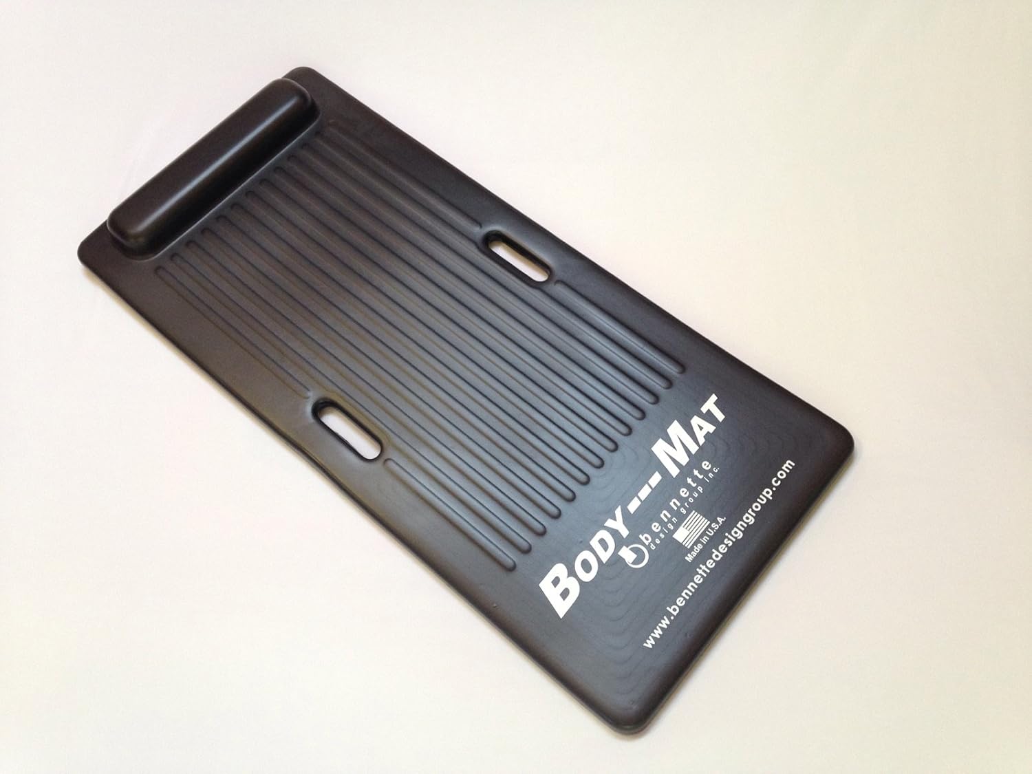 Amazon.com: Bennette Design Group's Body Mat Support Cushion for Those ...