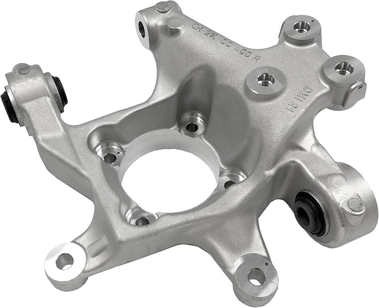 Amazon.com: Rear Right Suspension Knuckle Spindle For 2008 2009 2010 ...