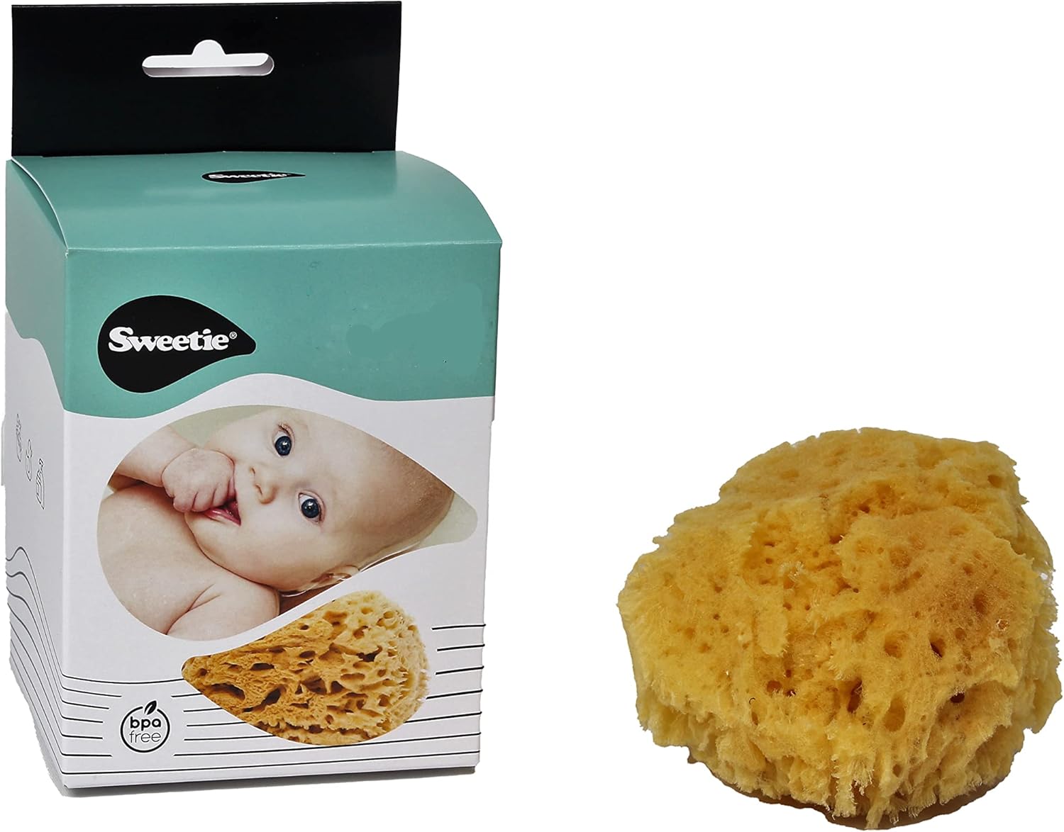 NATURAL SEA SPONGES Natural Sea Sponge for Bath and Shower for Adults ...
