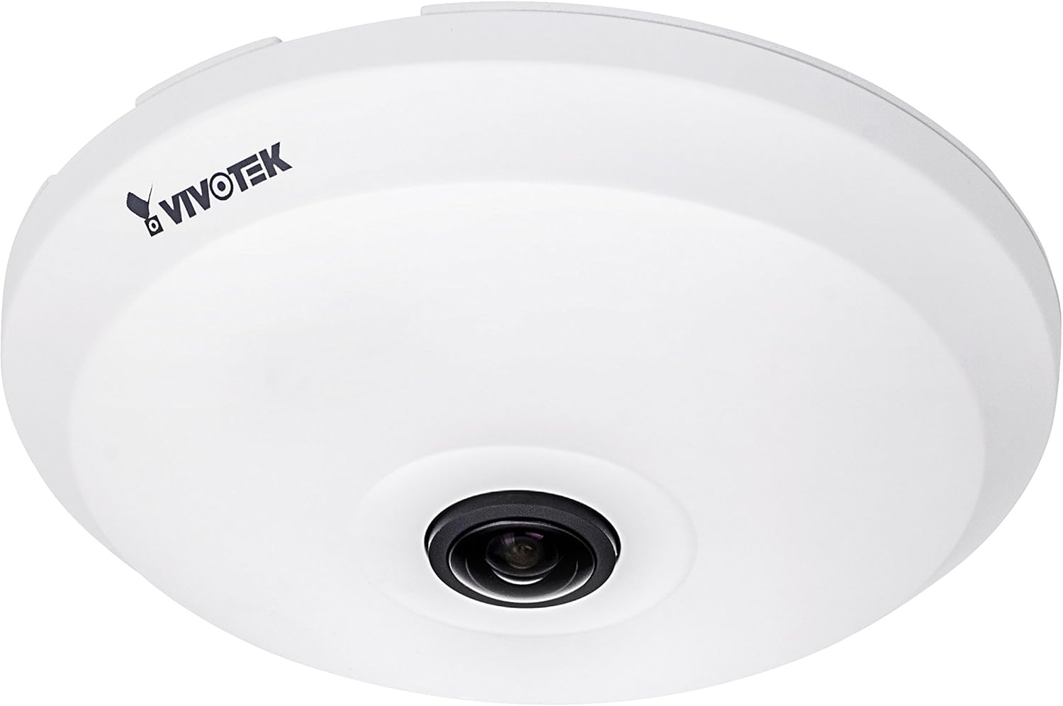 Amazon.com : Vivotek FE9181-H Fisheye Network Camera 5MP 360 Surround View : Electronics