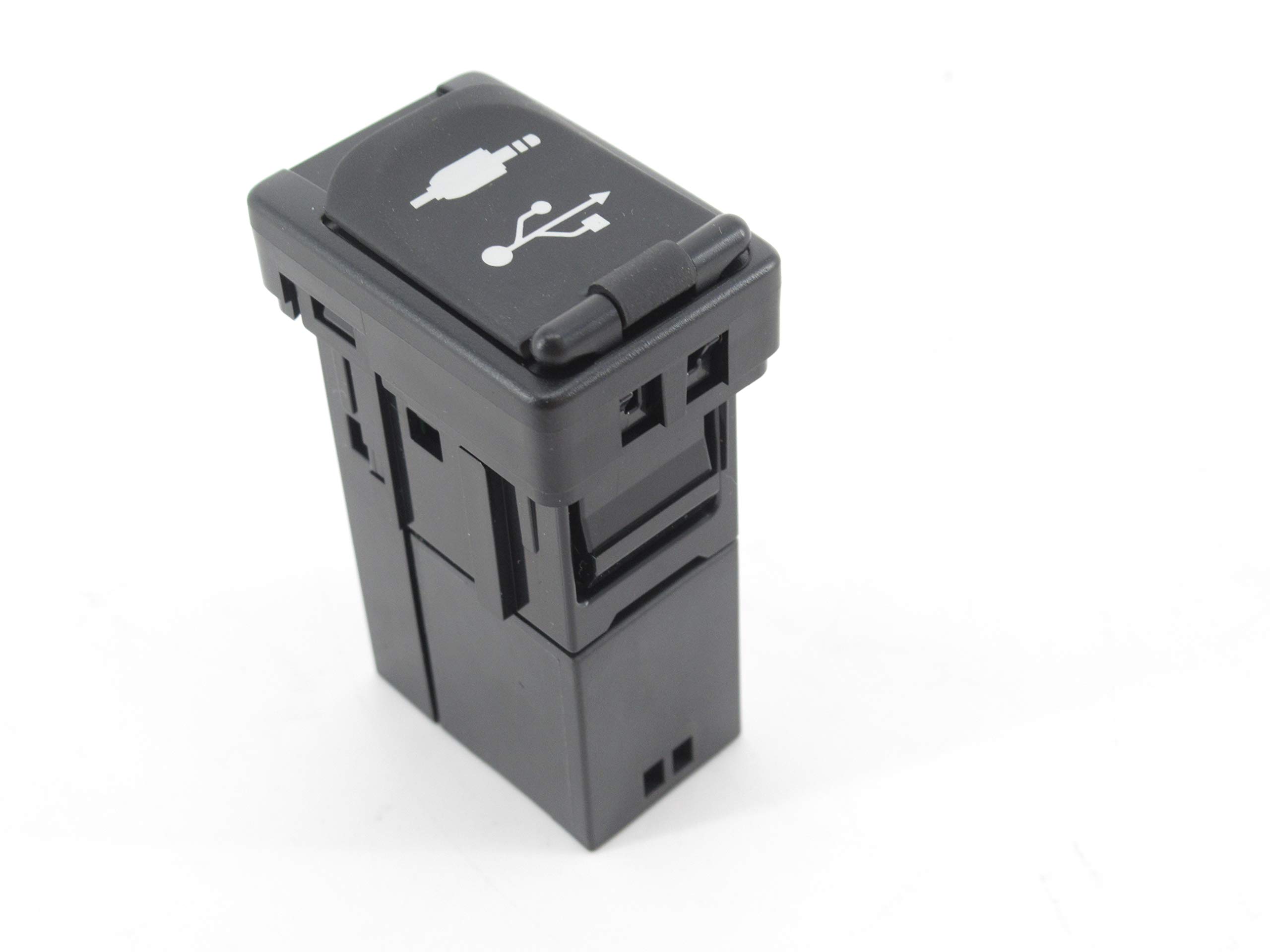 Amazon.com: Toyota Stereo Adapter - 86190-0R010 : Electronics