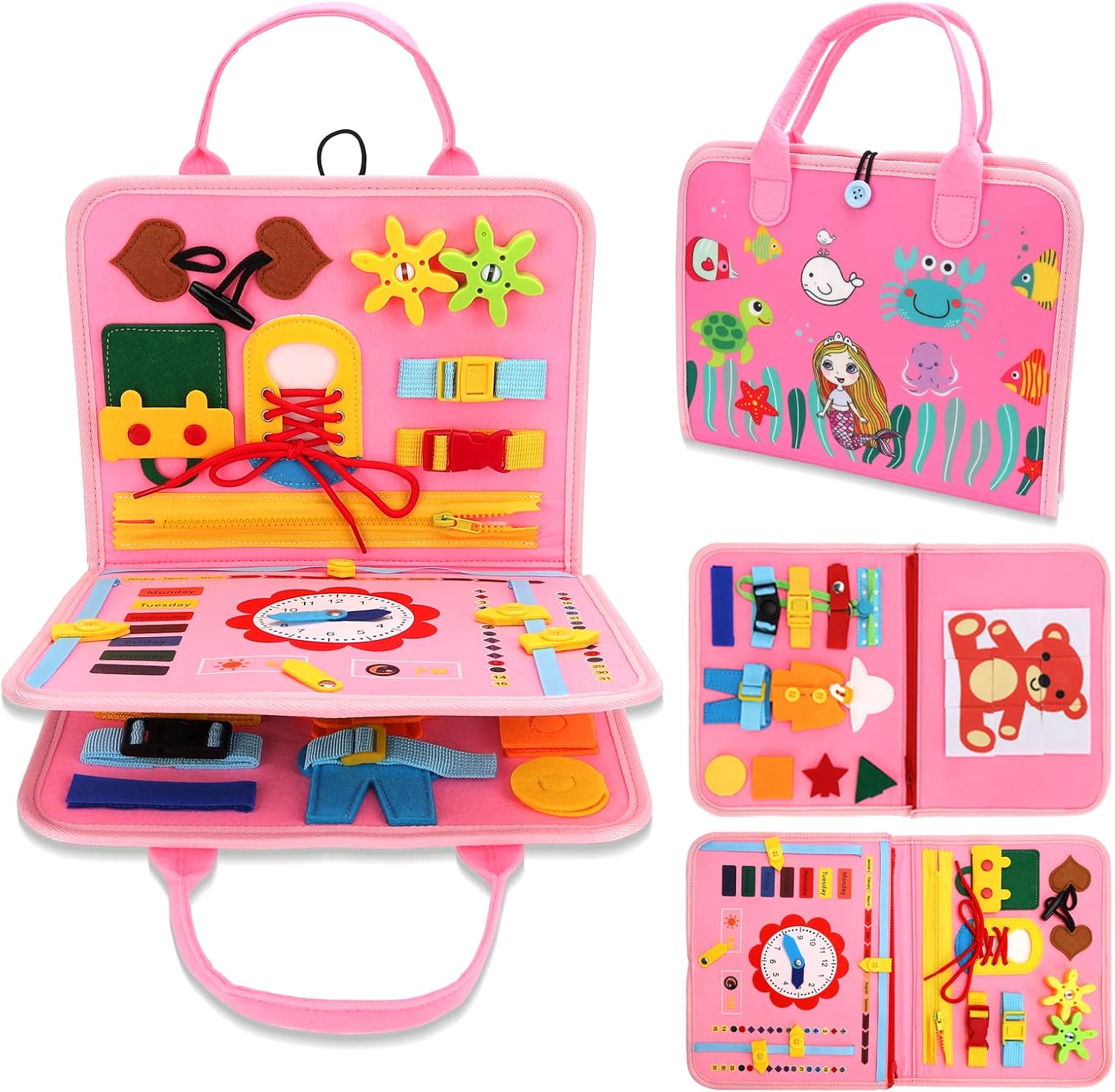 Gifts For 1 2 3 Year Old Girls Toddlers Toys For 1 2 3 Year Old Boys