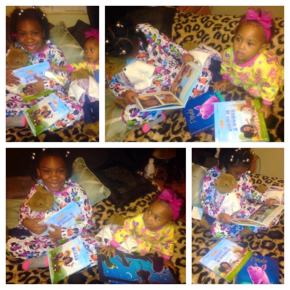 I Am Mixed (I Am Book): Garcelle Beauvais, Sebastian A. Jones, Joshua ...