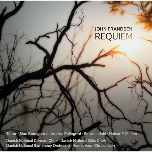 Requiem: Exitus. In paradisum deducant te Angeli (Girl's Choir, Choir ...