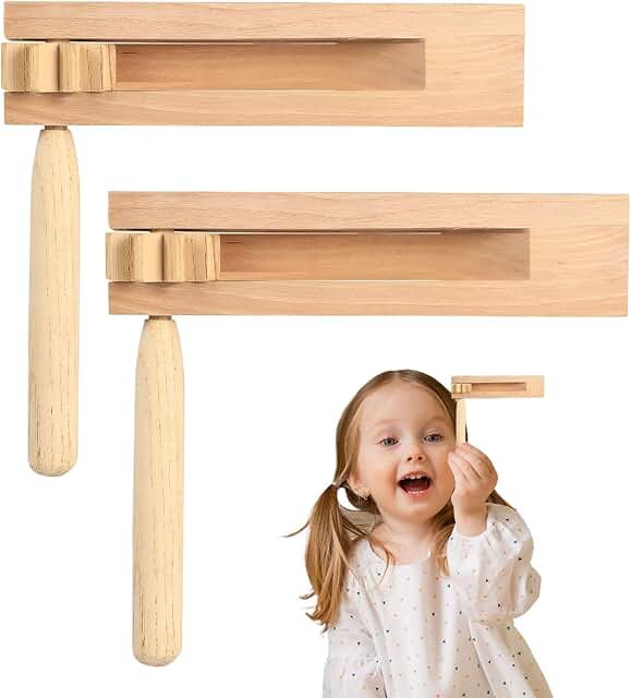 Amazon.co.uk: Clackers