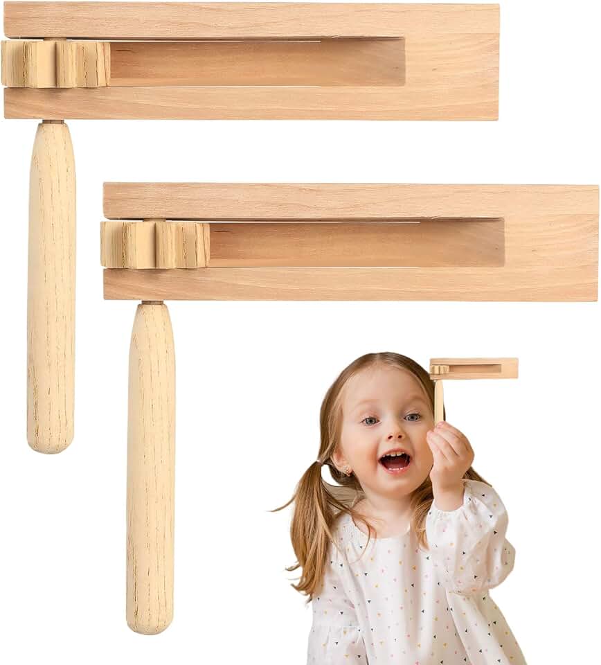 Amazon.co.uk: Clackers
