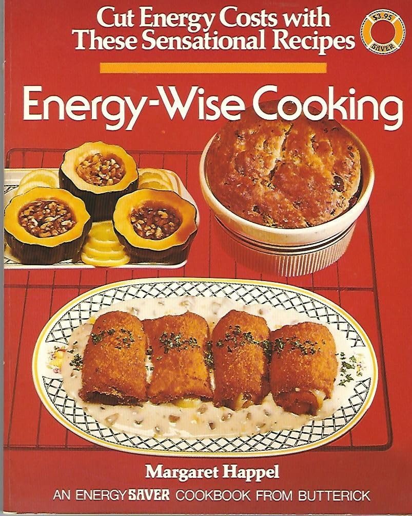 Buy Energy-wise Cooking Book Online at Low Prices in India | Energy ...