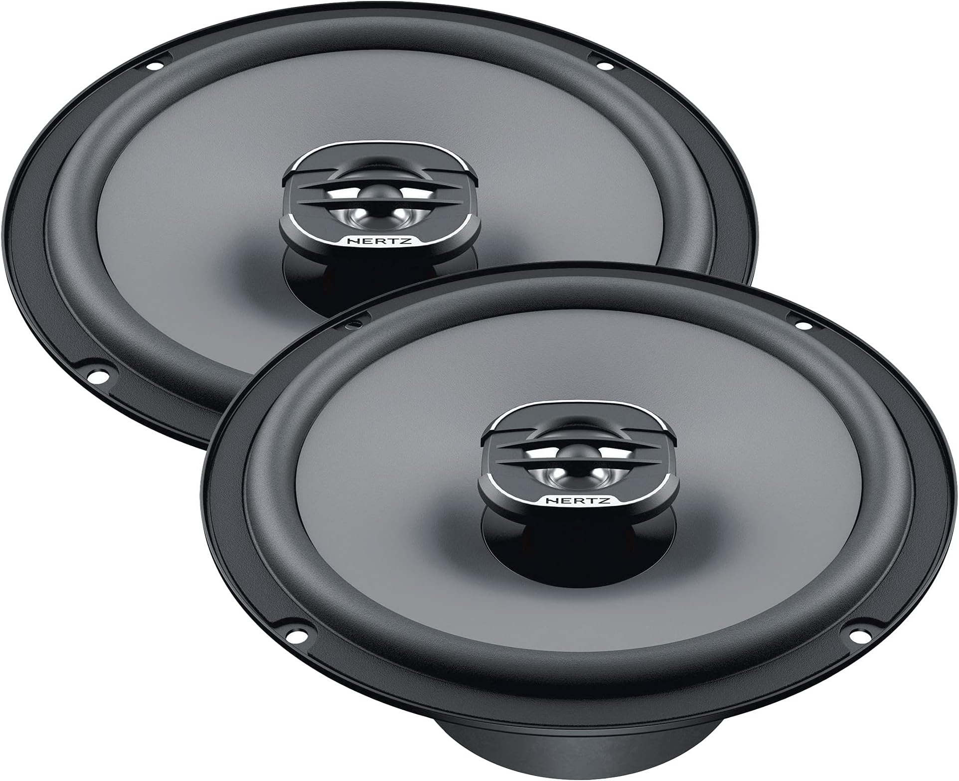 Hertz X 165 - Coppia di coassiali per auto da 165mm 220W : Amazon.it: Elettronica