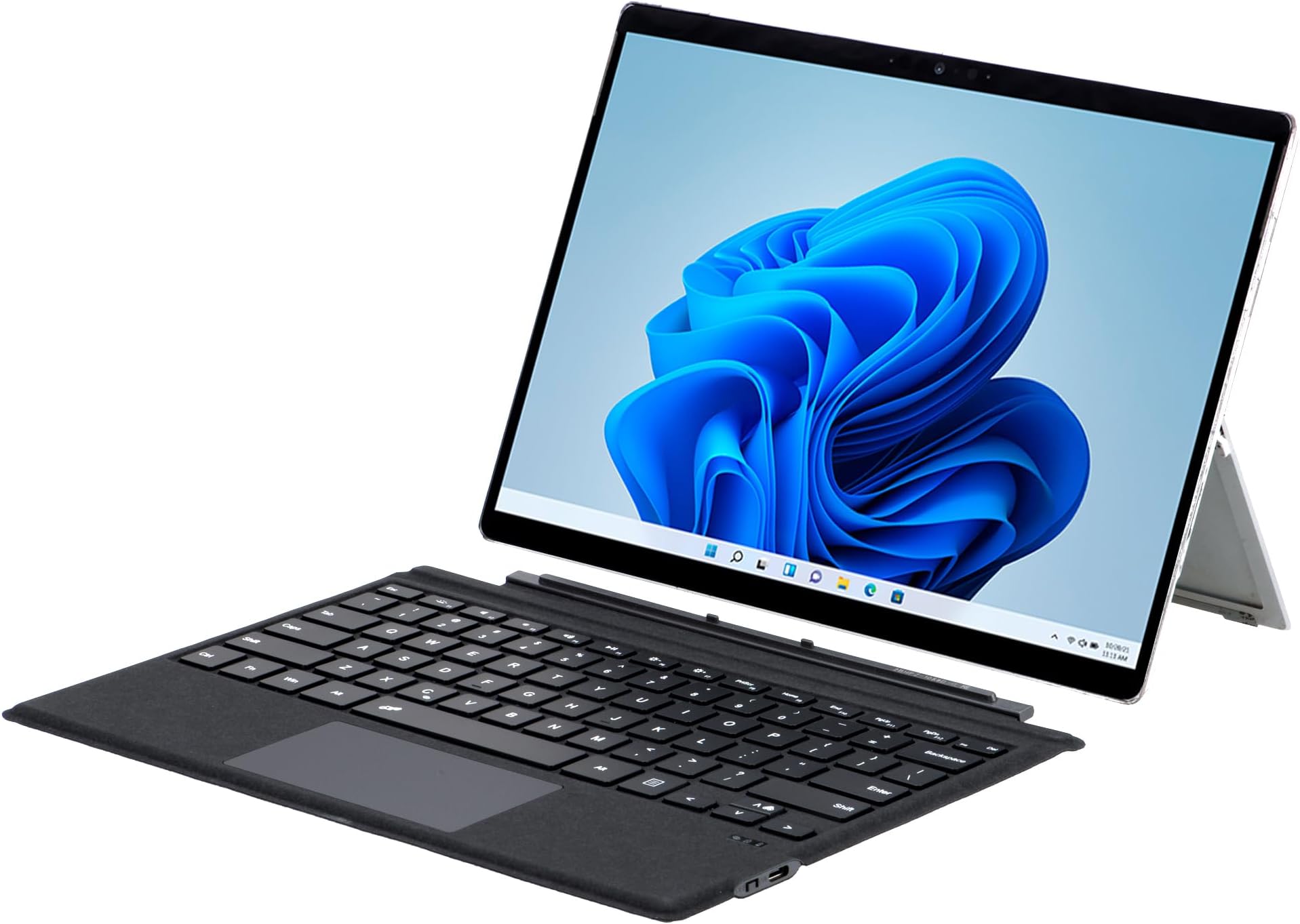 ProElite Keyboard for Microsoft Surface Pro 3/Pro 4/Pro 5/Pro 6/Pro7 ...