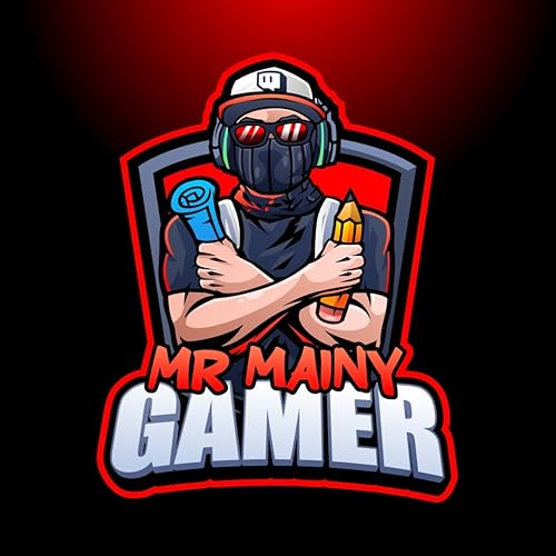 Mr Mainy Gamer's Amazon Page