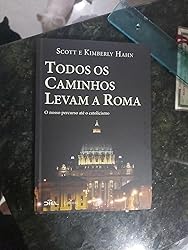 Todos os Caminhos Levam a Roma | Amazon.com.br