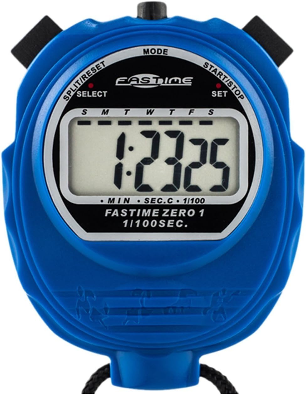 Fastime 01 – Green Stop Watch – BigaMart