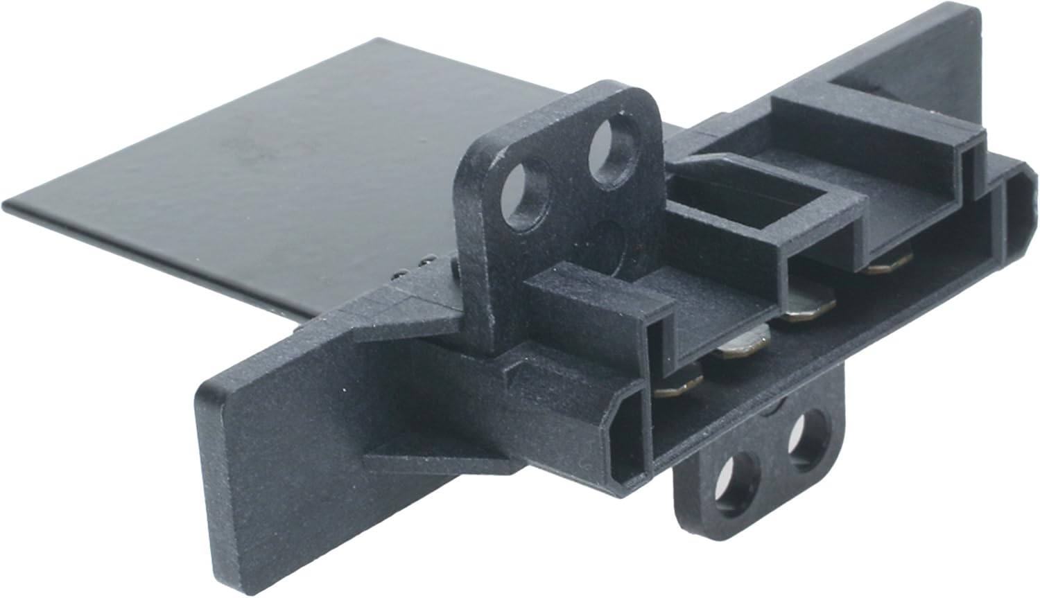 Amazon.com: ACDelco E1124 Ignition Coil Resistor : Automotive