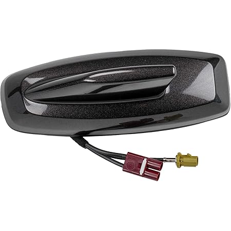 Amazon.com: GM Genuine Parts 84346804 High Frequency Antenna : Electronics
