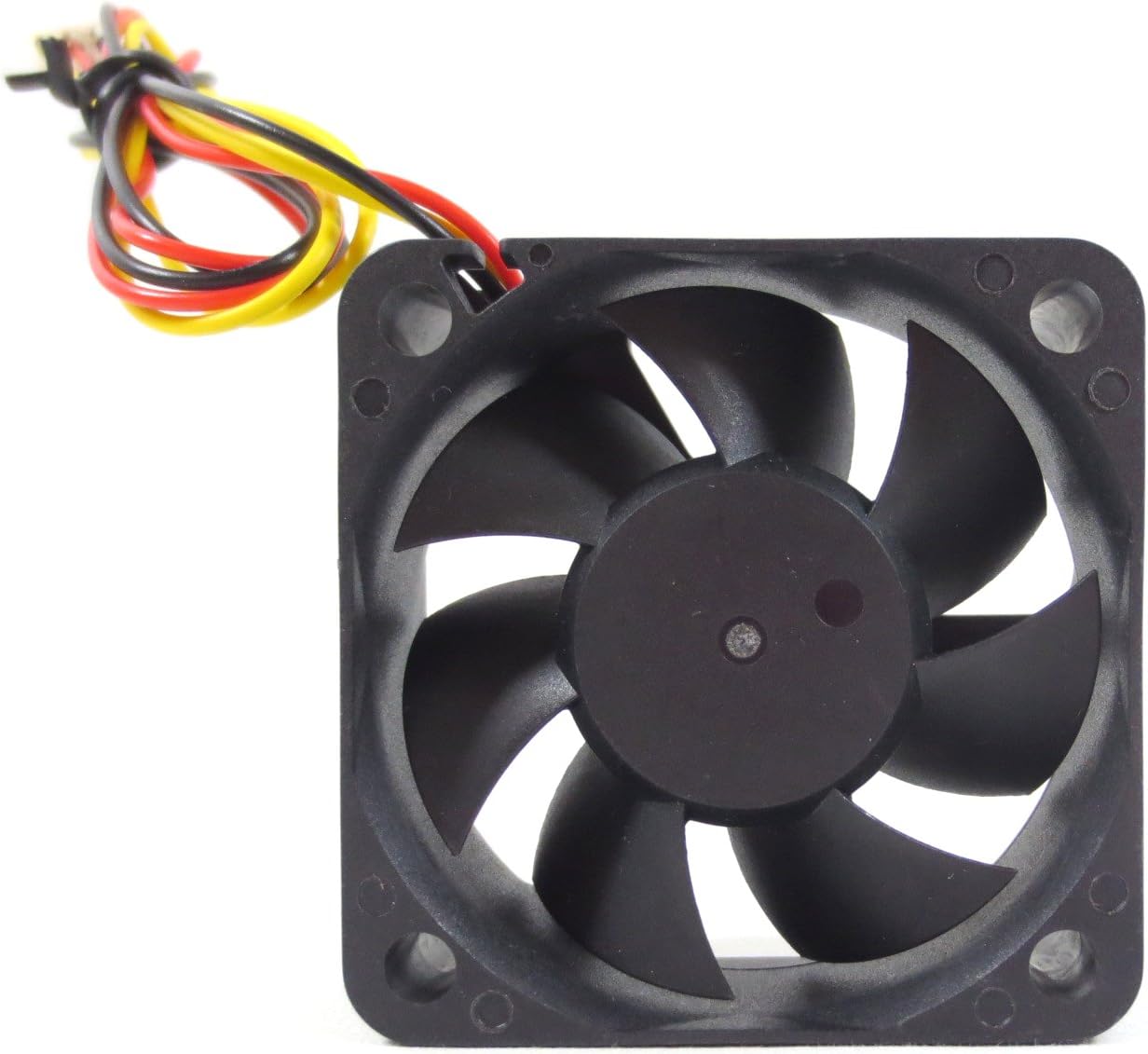 Bgears b-Blaster 50 mm 2 Ball Bearing 5000 RPM DC Fan with Excellent ...