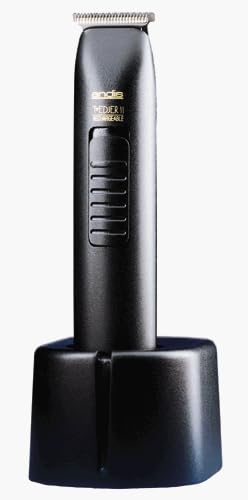 Amazon.com: 110V T-Edjer II Cordless Rechargeable Trimmer : Patio, Lawn ...