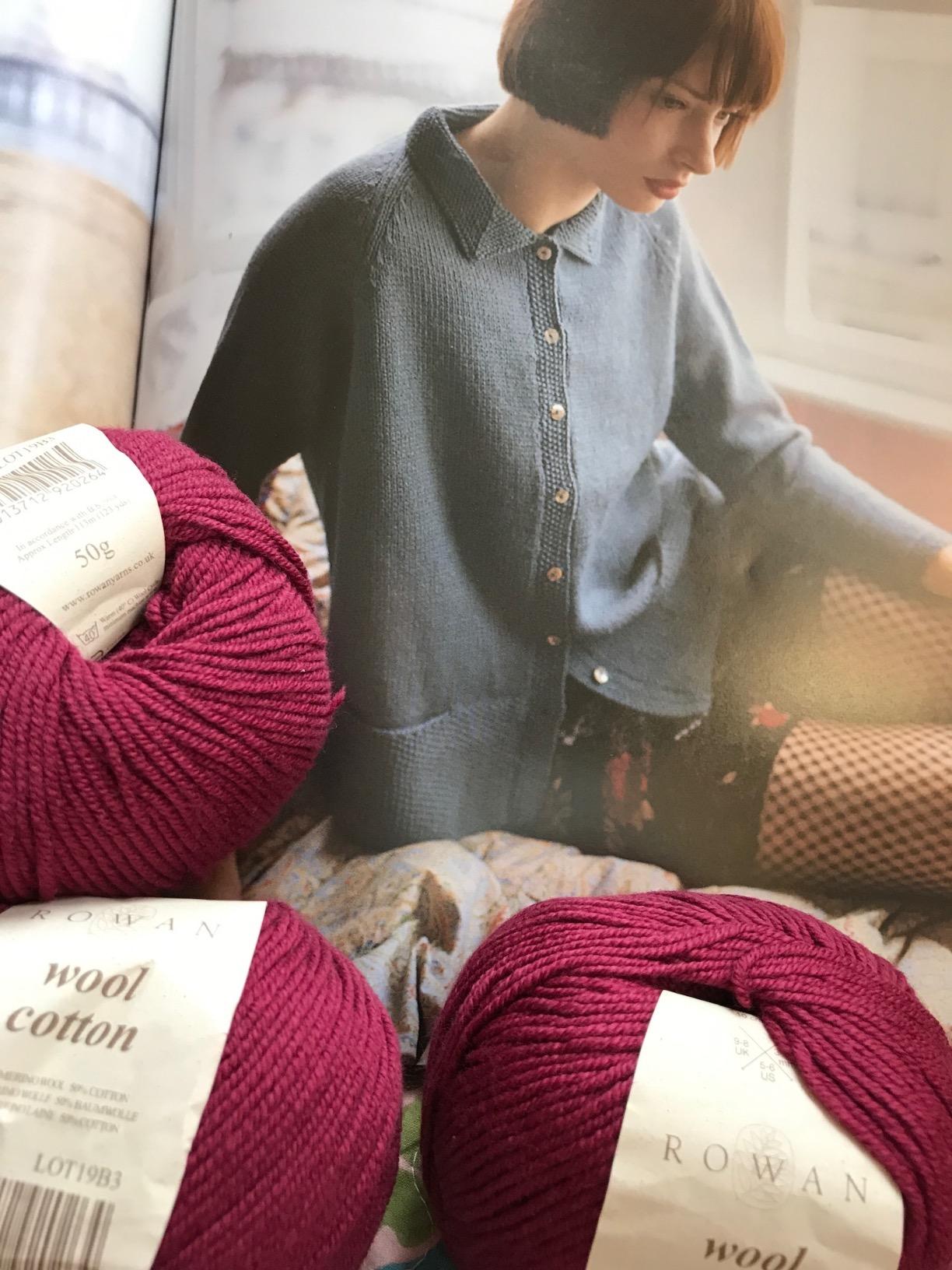 Rowan Knitting Magazine (Number 24): Sheard, Stephen: Amazon.com: Books