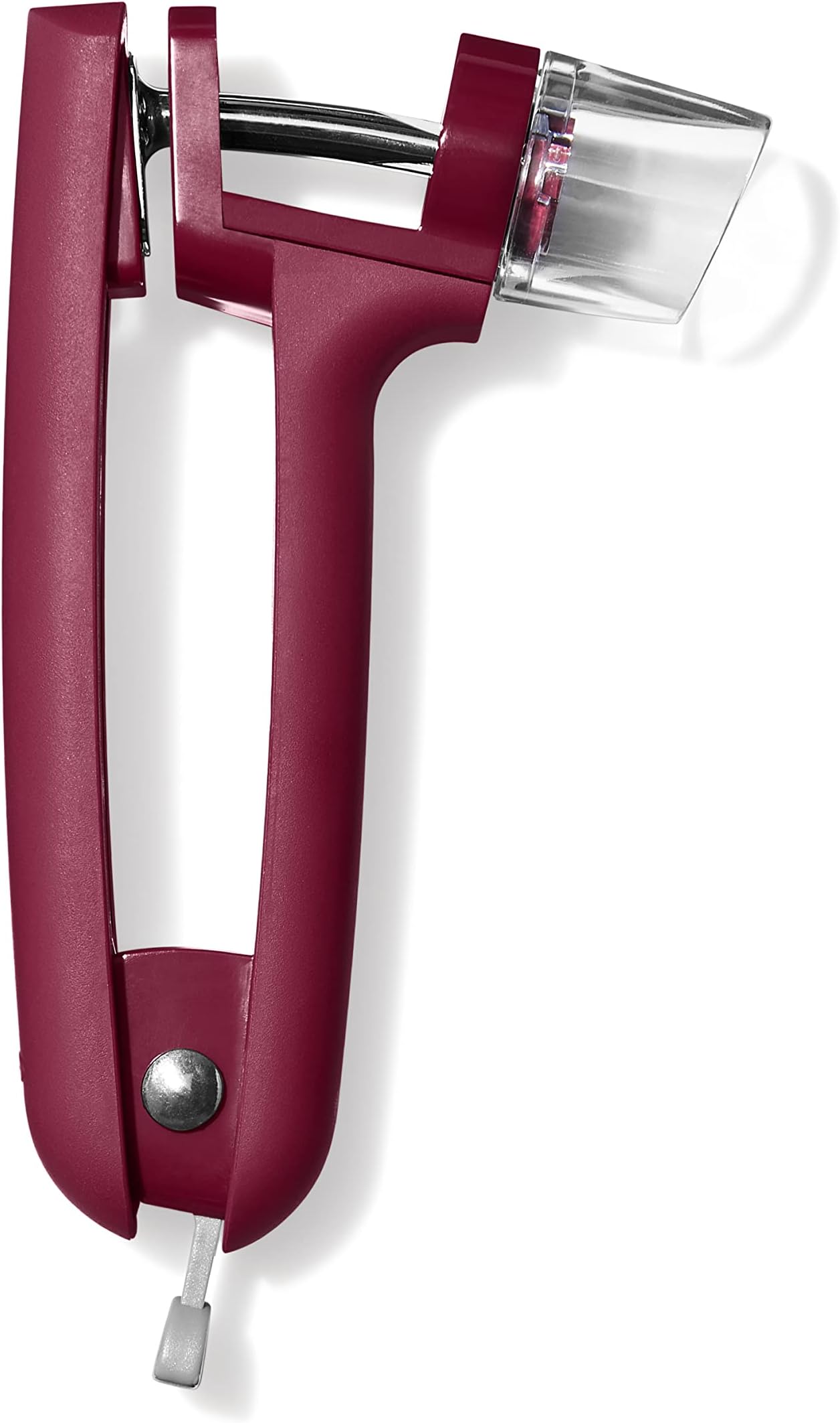 Amazon.com: Cherry Pitter Push Button for Glass Jar: Home & Kitchen