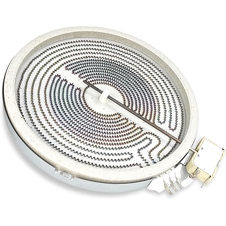 Amazon.com: [Upgraded] OEM home WB30T10133 9" Dual Radiant Surface ...