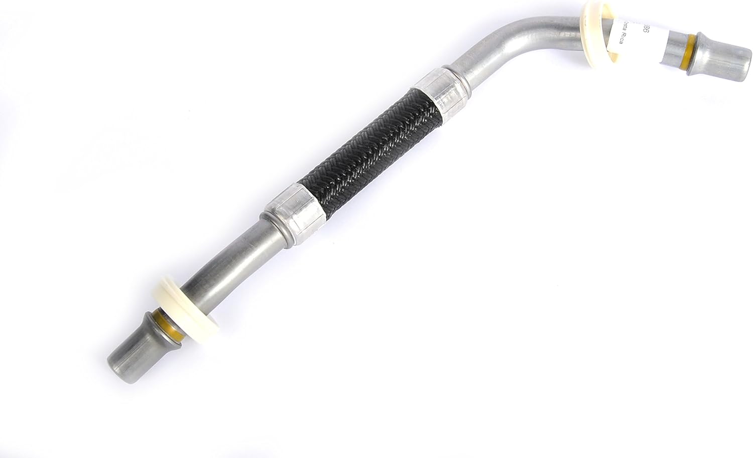 Amazon.com: ACDelco GM Original Equipment 12656886 Rear Engine Oil ...