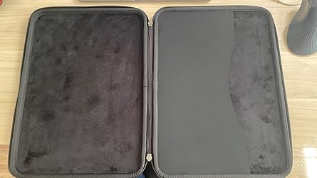 Amazon.com: Smatree 14 inch Hard Laptop Sleeve Case for ASUS ROG ...