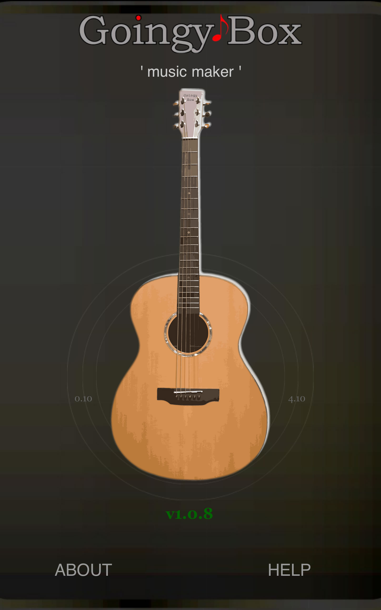 Goingy Box - Music Maker FREE - App on Amazon Appstore