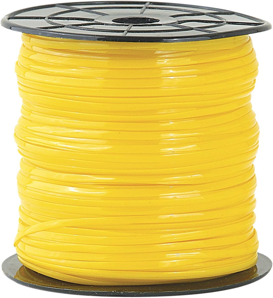 Amazon.com: Toner Crafts SP12 Yellow Spool 100YD, 100 yd