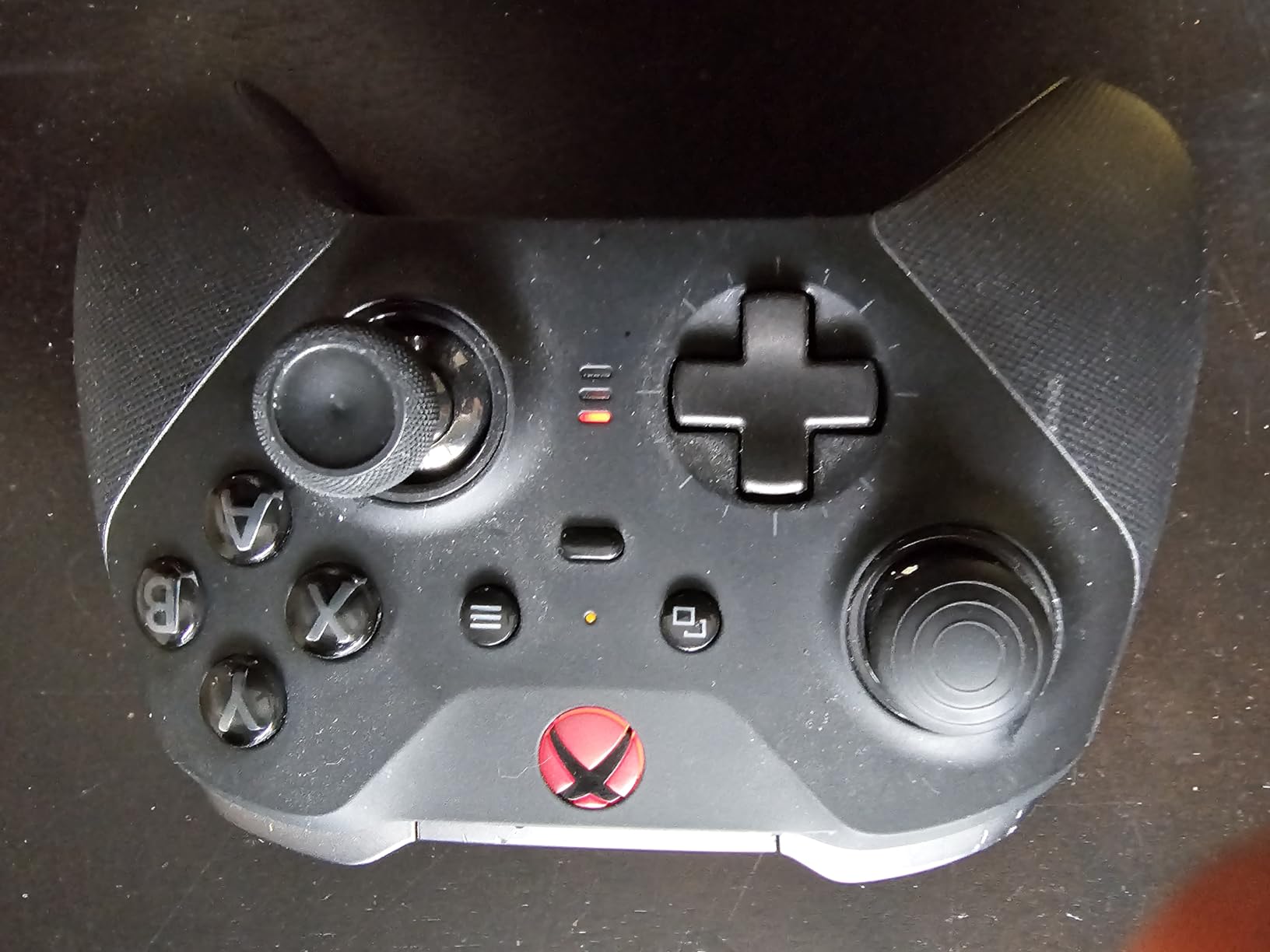 Amazon.com: 7 Watts Elite Series 2 Controller Modded - Custom Pro Rapid ...