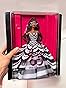Amazon.com: Barbie Signature Doll, 65th Anniversary Collectible with ...