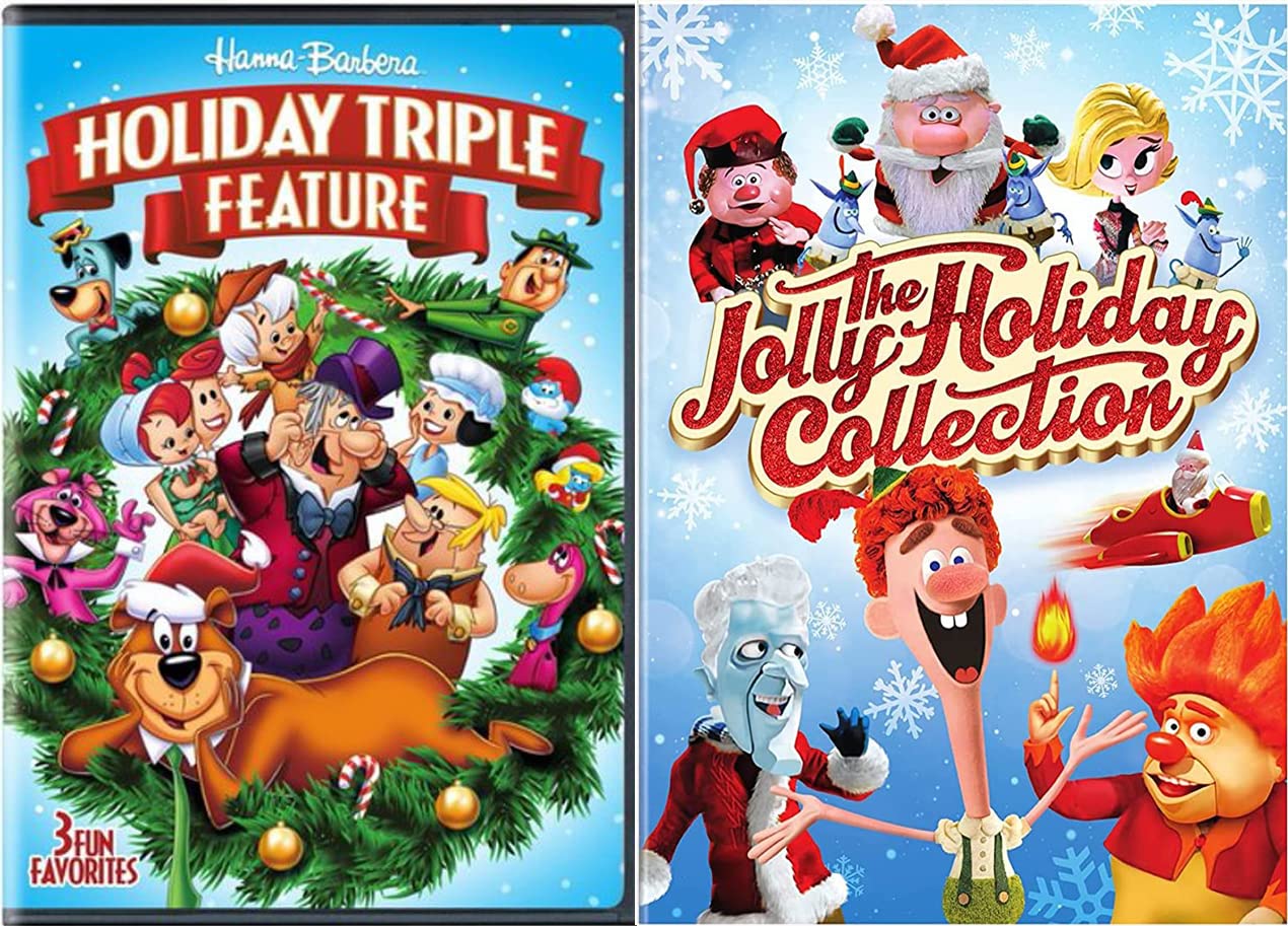 Buy Heat Snow Jolly Christmas Timeless Classics Original Year Without ...