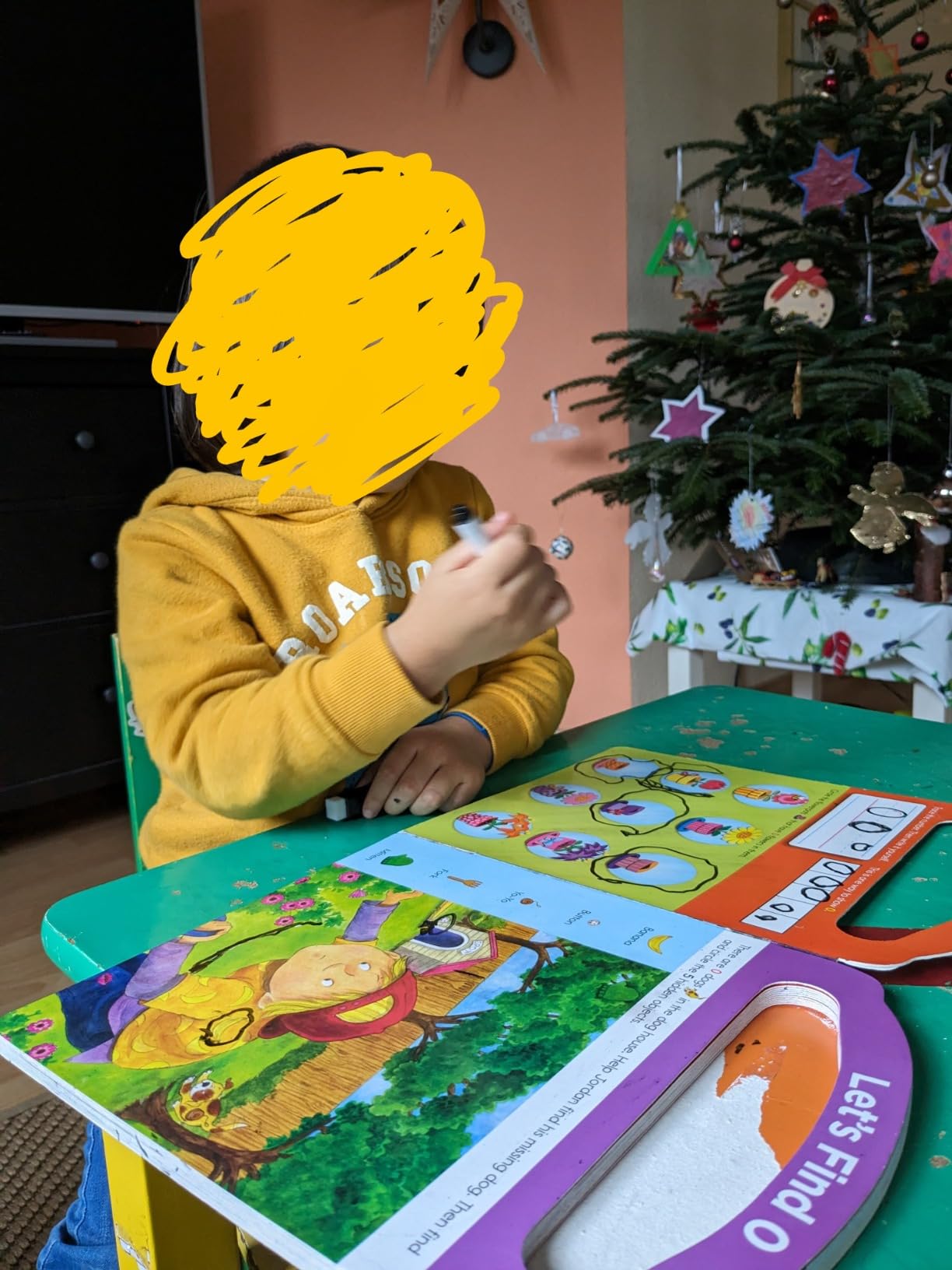 Mein Wisch-und-weg-Buch: Großbuchstaben: mit abwischbarem Stift (Meine ...