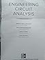 Engineering Circuit Analysis, 9th Edition: Hayt: 9789390185139: Amazon ...
