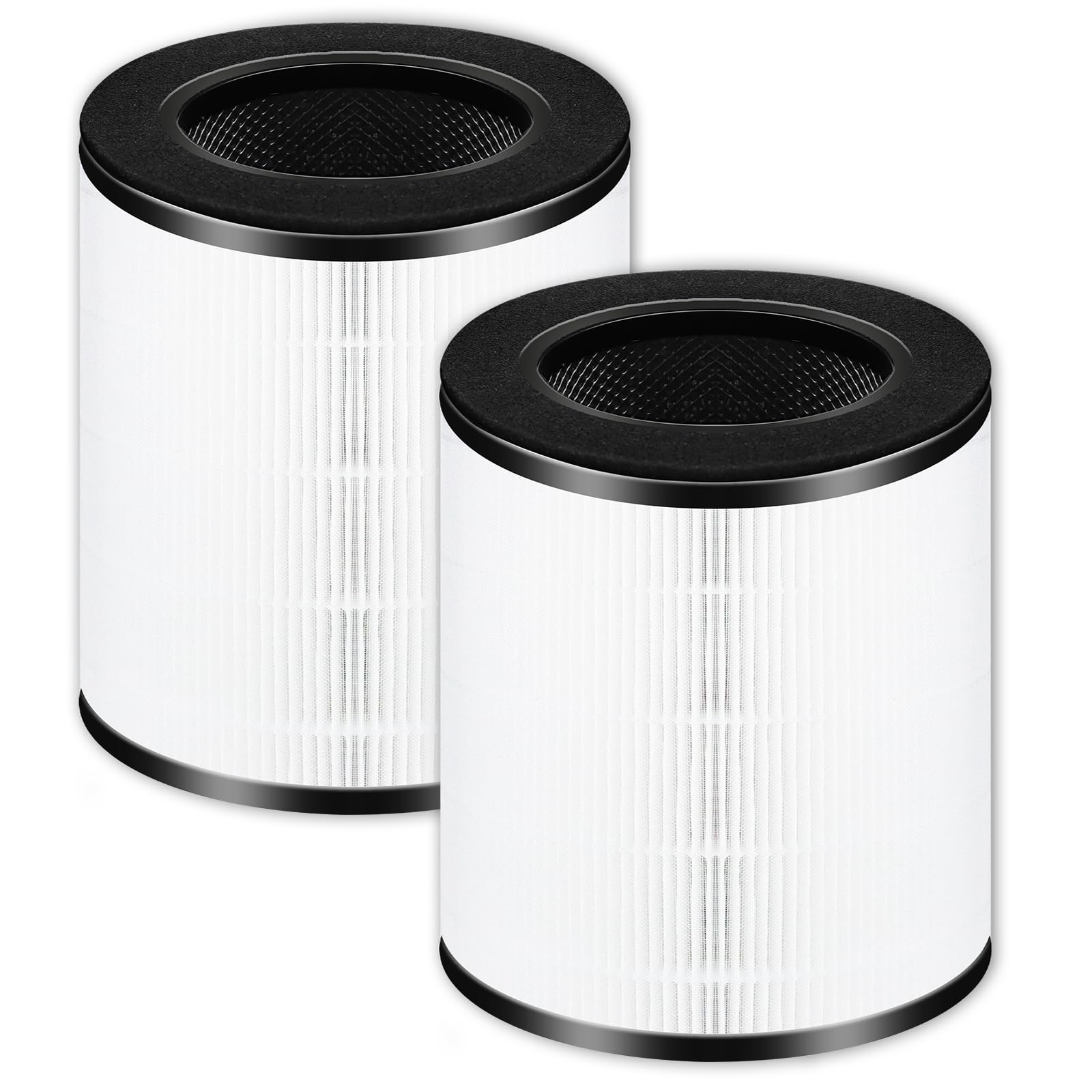 Amazon.com: ROMON AP-T20FL AP-T20 Replacement Filter Compatible with ...