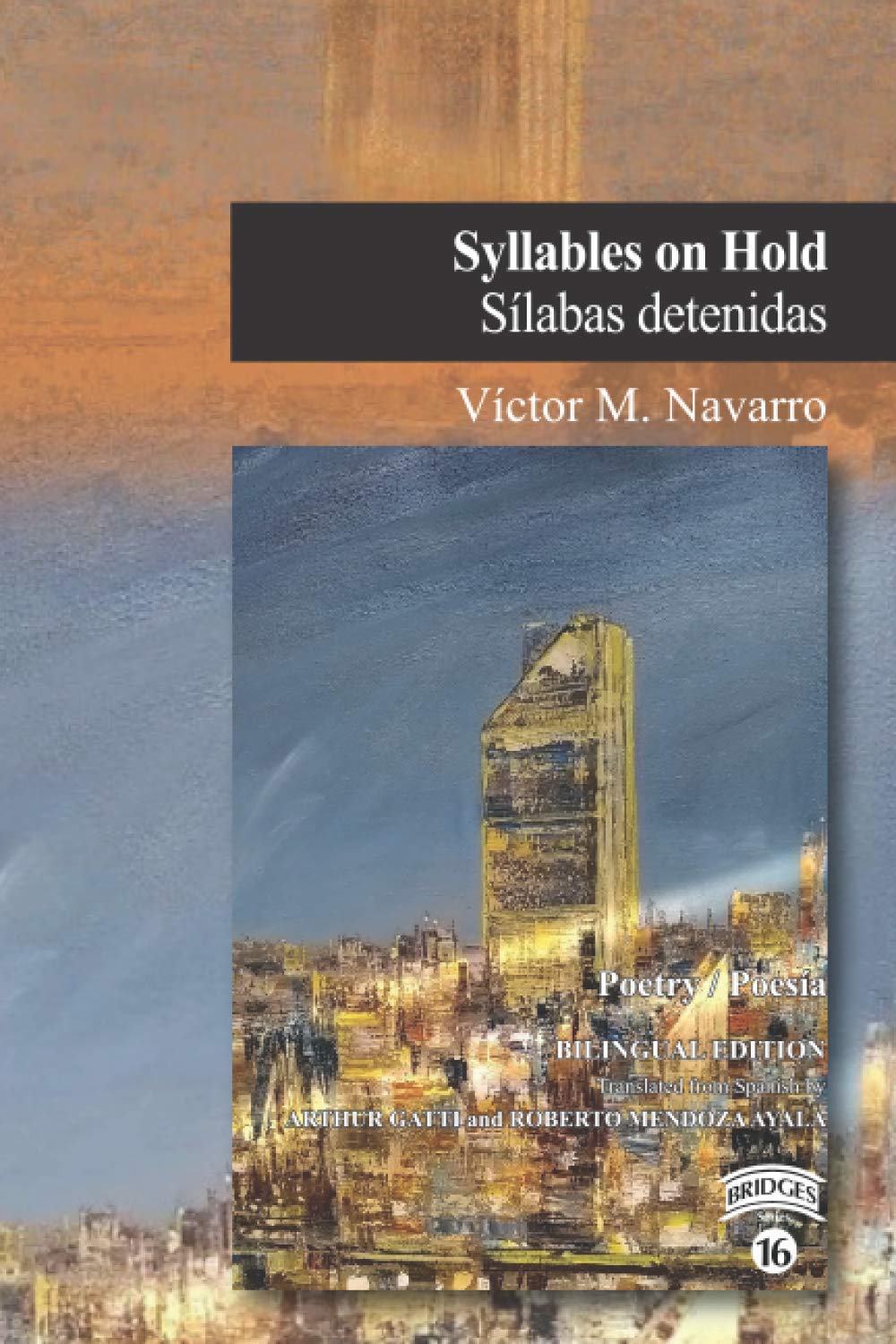 Buy Syllables on Hold / Sílabas detenidas Book Online at Low Prices in ...