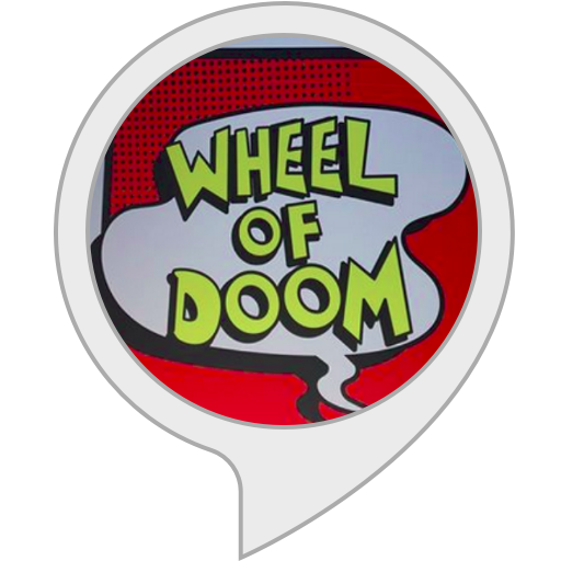 Amazon.in: Wheel of Doom (Impractical Joker's) : Alexa Skills
