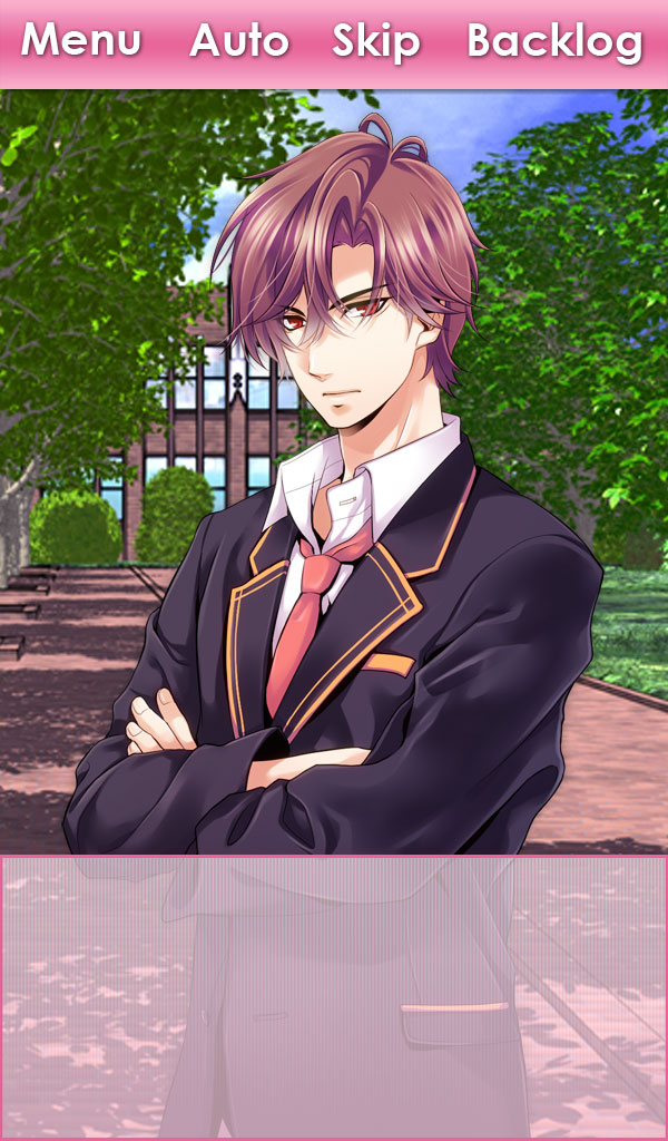 Otome Game"Midnight Library" Side Segawa - App on Amazon Appstore