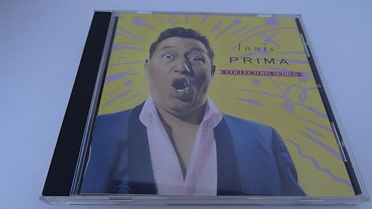 PRIMA,LOUIS - Louis Prima - Amazon.com Music
