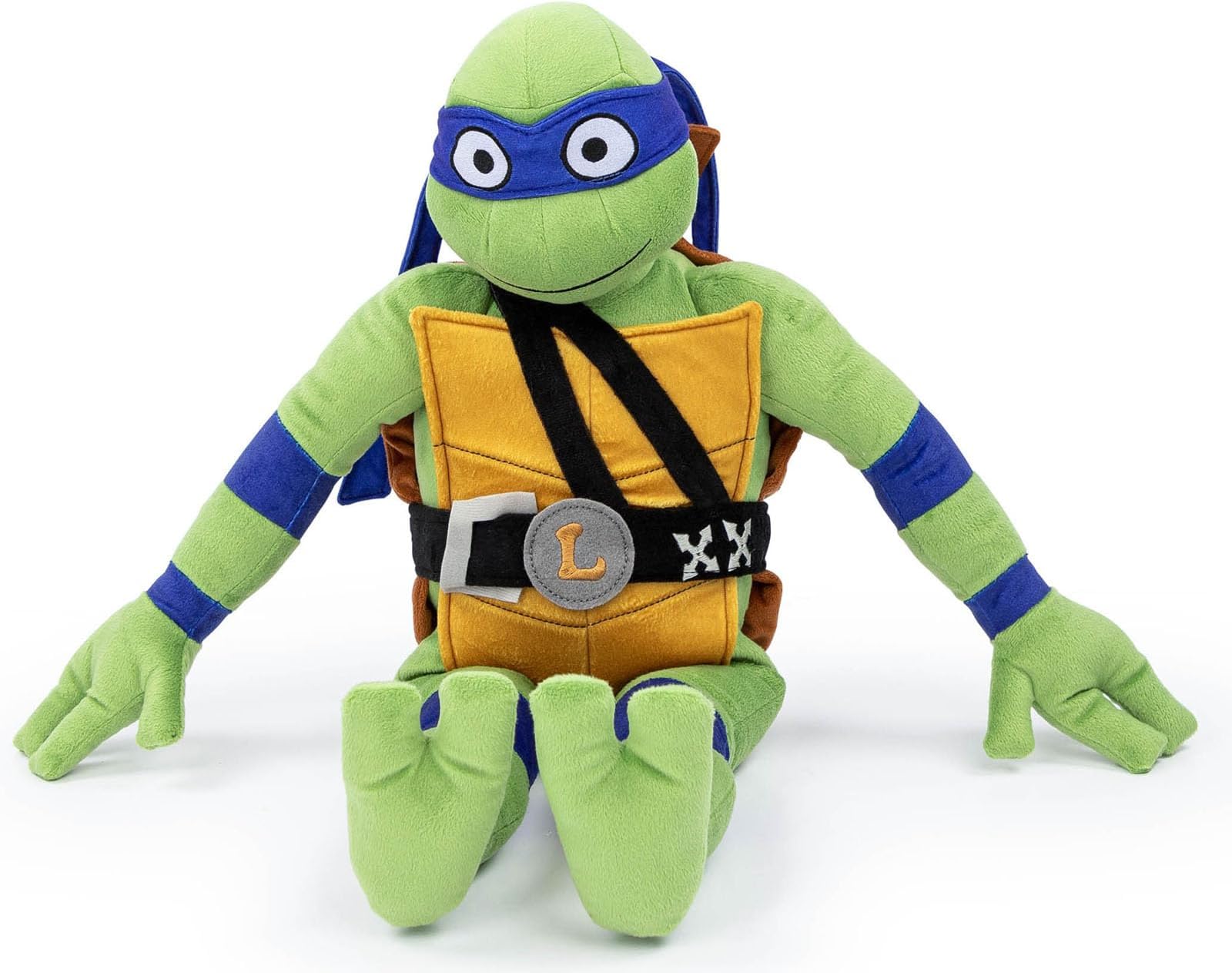 Amazon.com: Jay Franco Nickelodeon Teenage Mutant Ninja Turtles ...