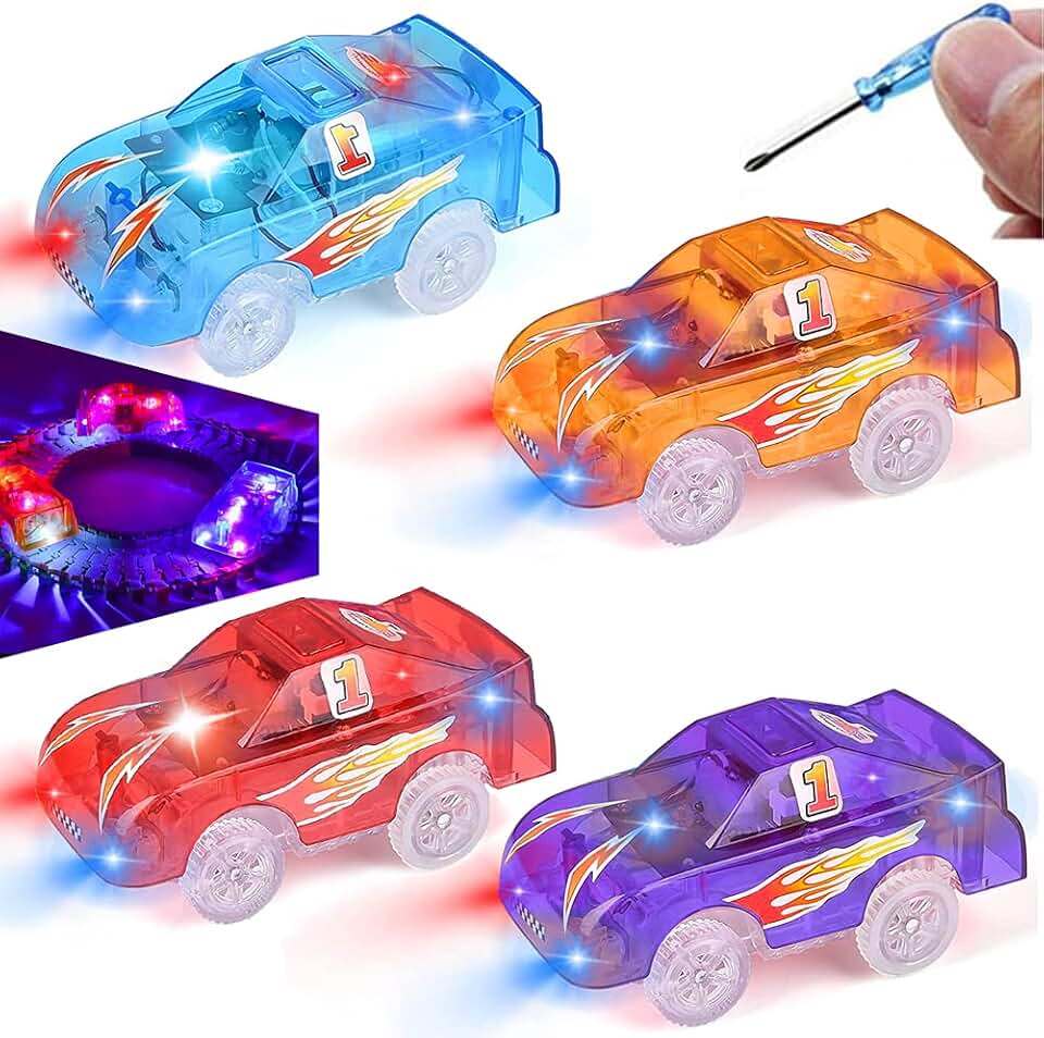 Amazon.com: magic tracks replacement car