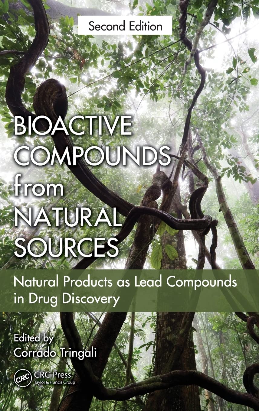 Bioactive Compounds from Natural Sources: Natural Products as Lead ...