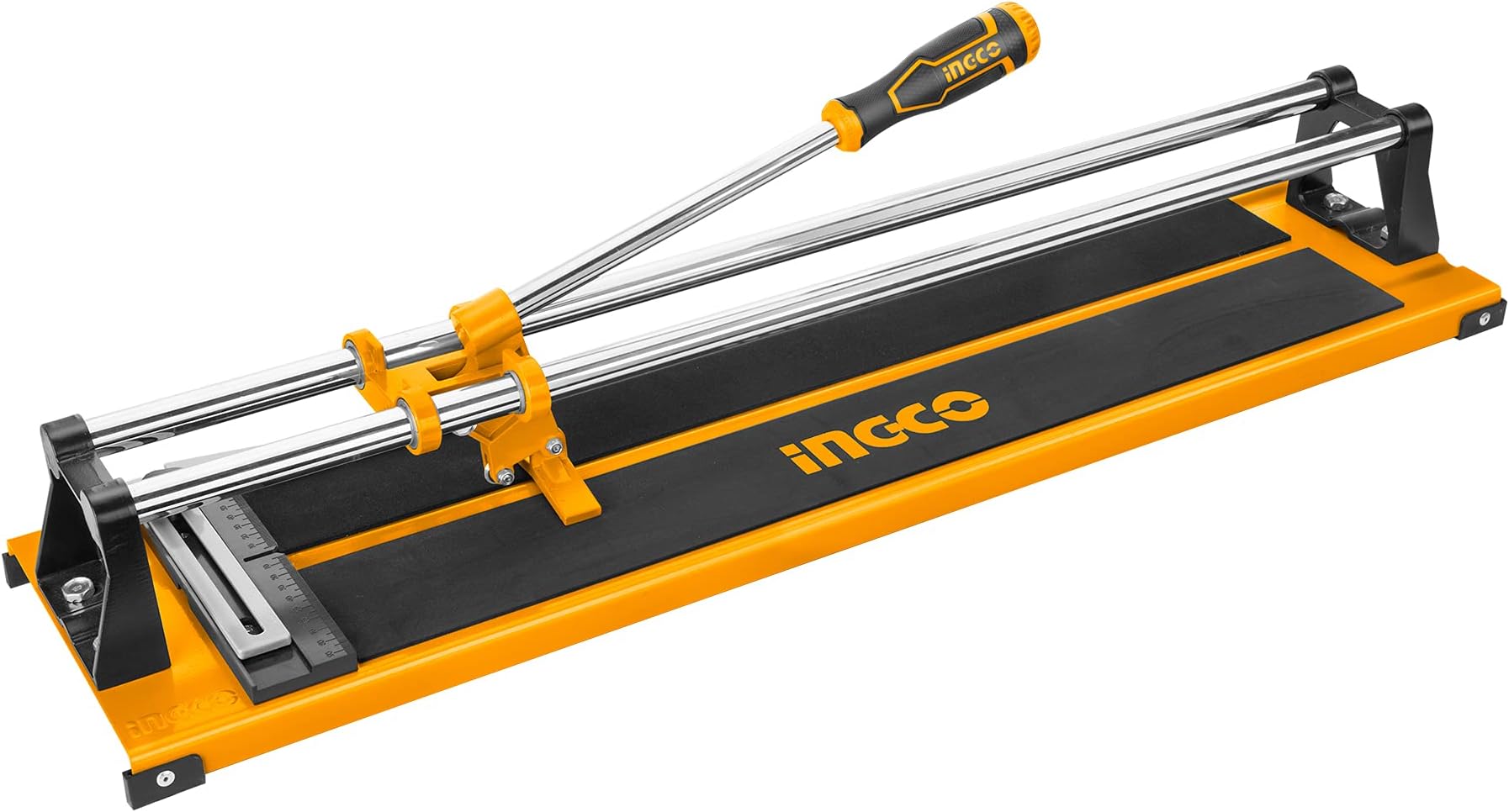 MAF PRO MMTC4600 24" Tile Cutter, 12mm Direct and Diagonal Line Cutting ...