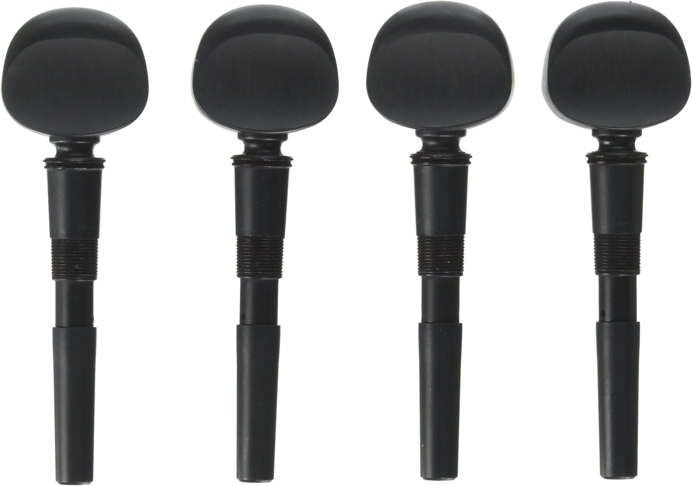Amazon.com: Knilling Perfection Planetary Pegs for Violin 4/4 Set (8.5 ...