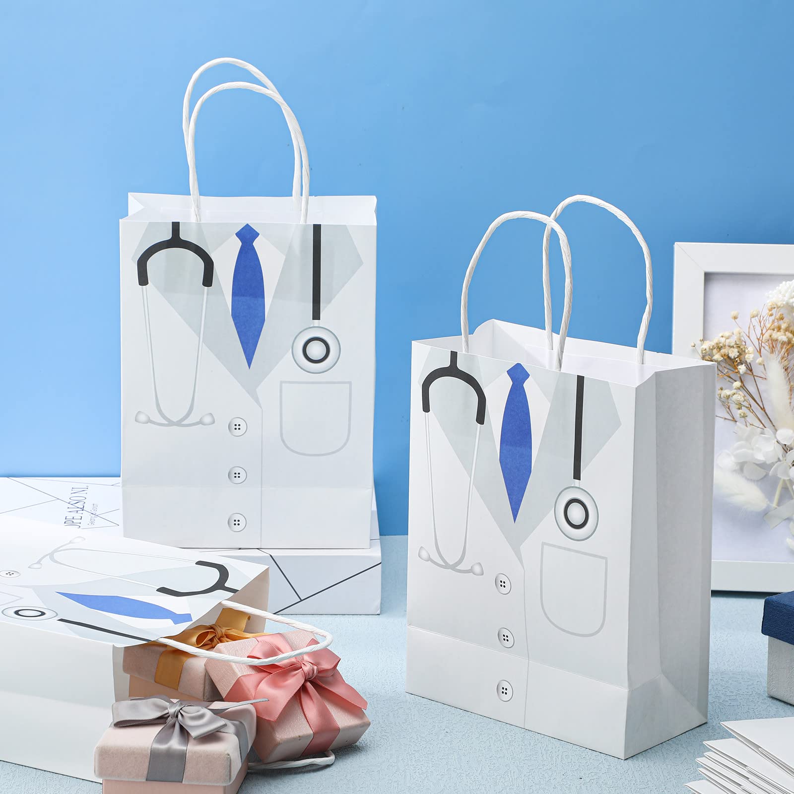 Medical Party Favor Ideas