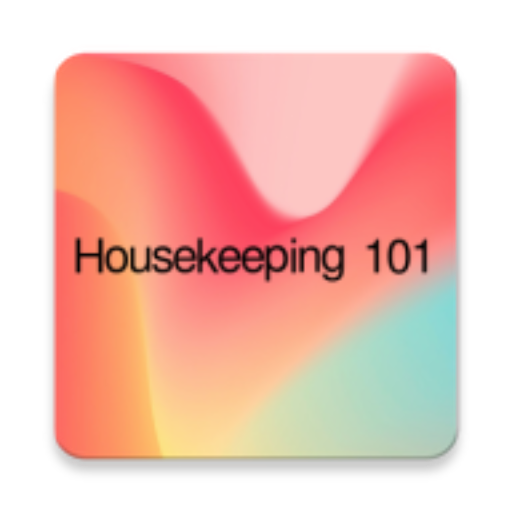 Housekeeping 101 - App on Amazon Appstore