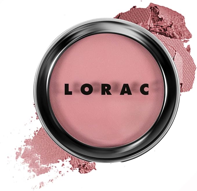 LORAC, Color Source Buildable Blush Tinge, Powder Blush, Silky-Smooth ...