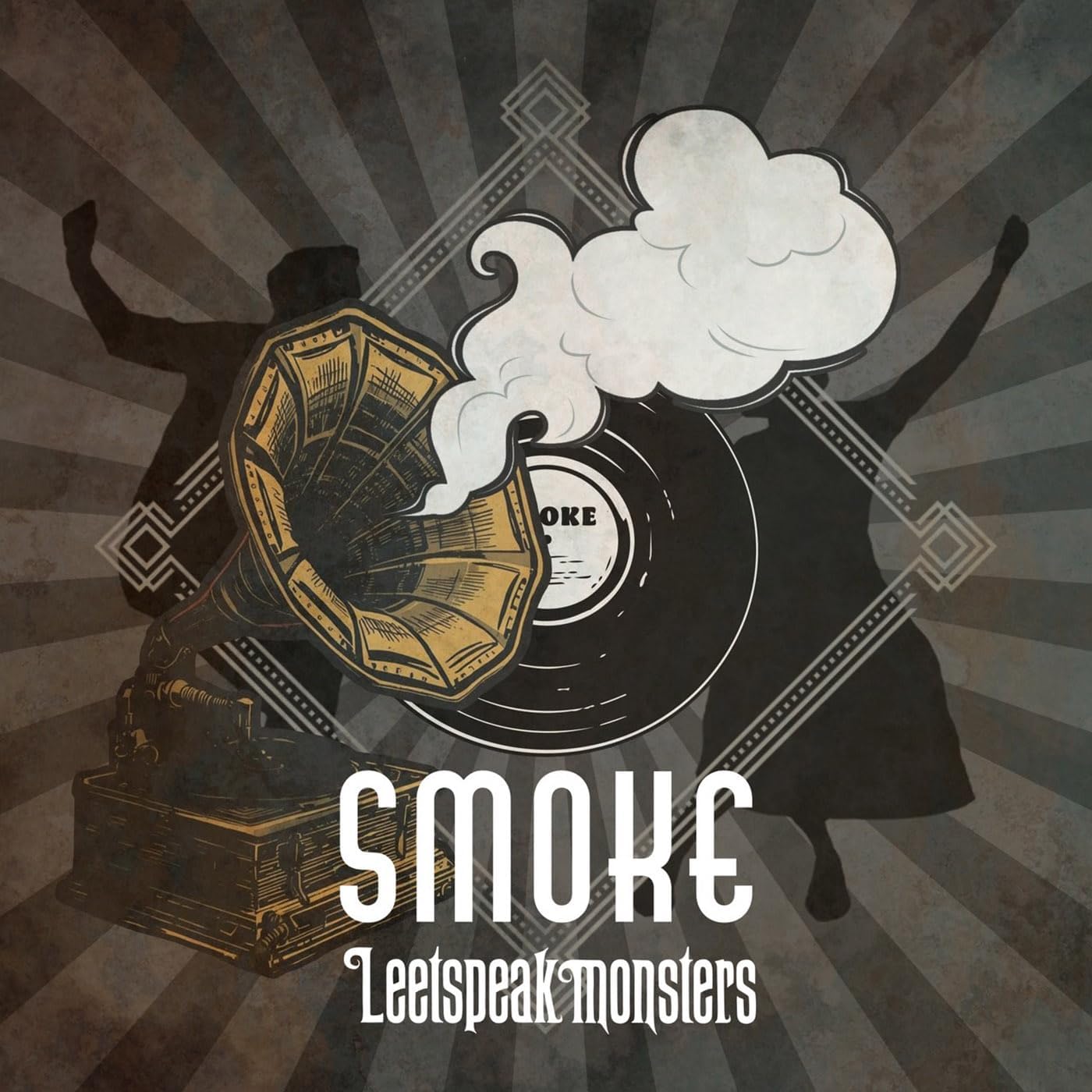 Amazon.co.jp: Smoke※初回限定盤（CD+DVD）: ミュージック