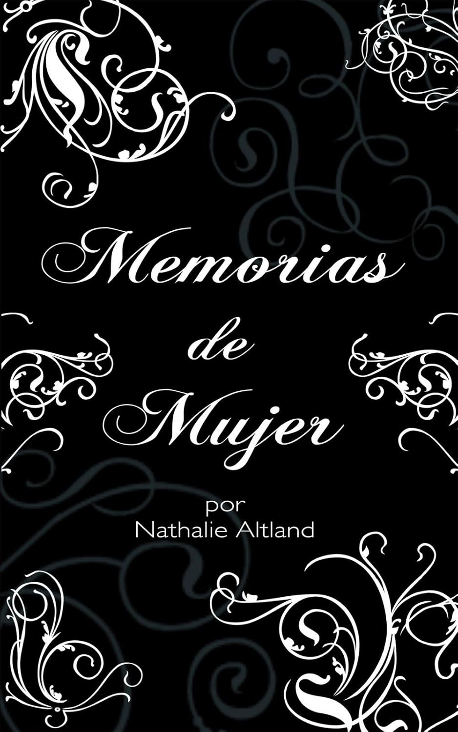 Amazon | Memorias De Mujer (Spanish Edition) [Kindle edition] by Altland, Nathalie | Poetry ...