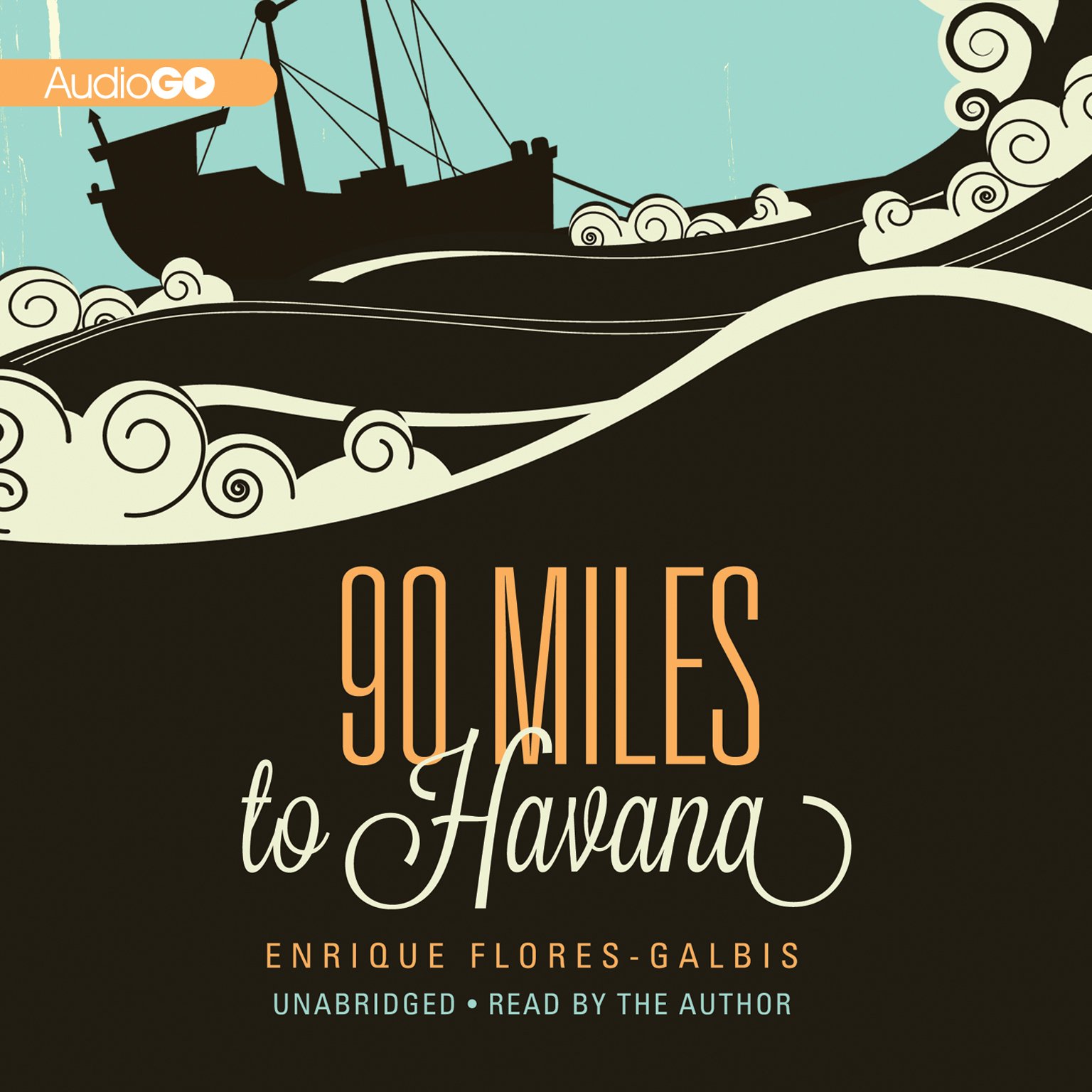 90 Miles to Havana: Flores-Galbis, Enrique: 9781482101713: Amazon.com ...