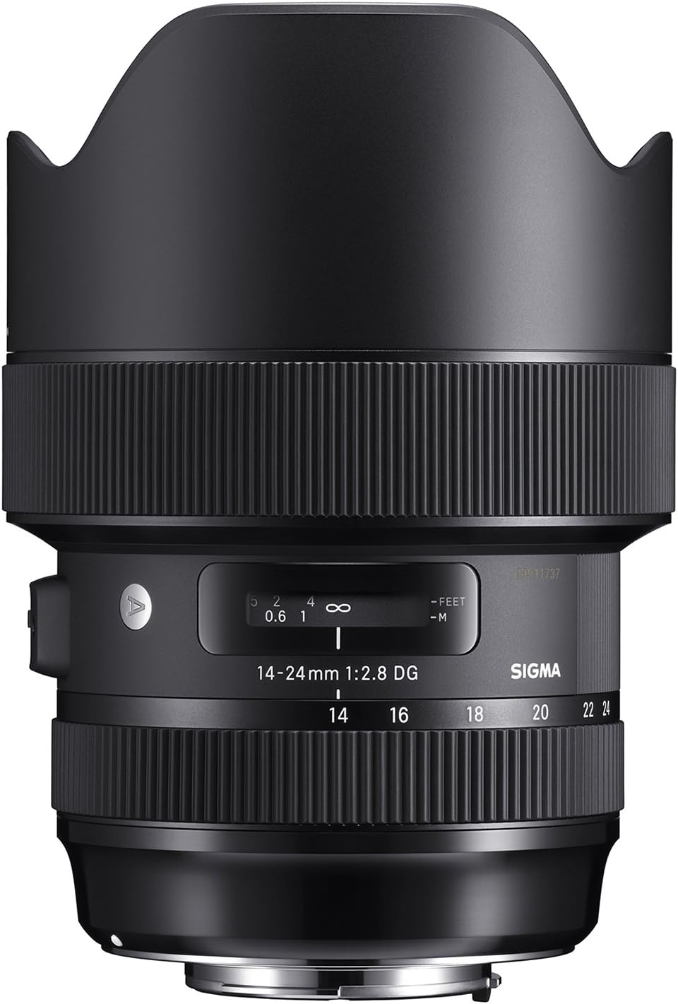 Nikon AF-S Nikkor 14-24 mm 1:2.8G ED: Amazon.de: Elektronik & Foto
