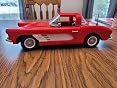 Amazon.com: LEGO Icons Corvette Model Car Kit - Buildable DIY Classic ...